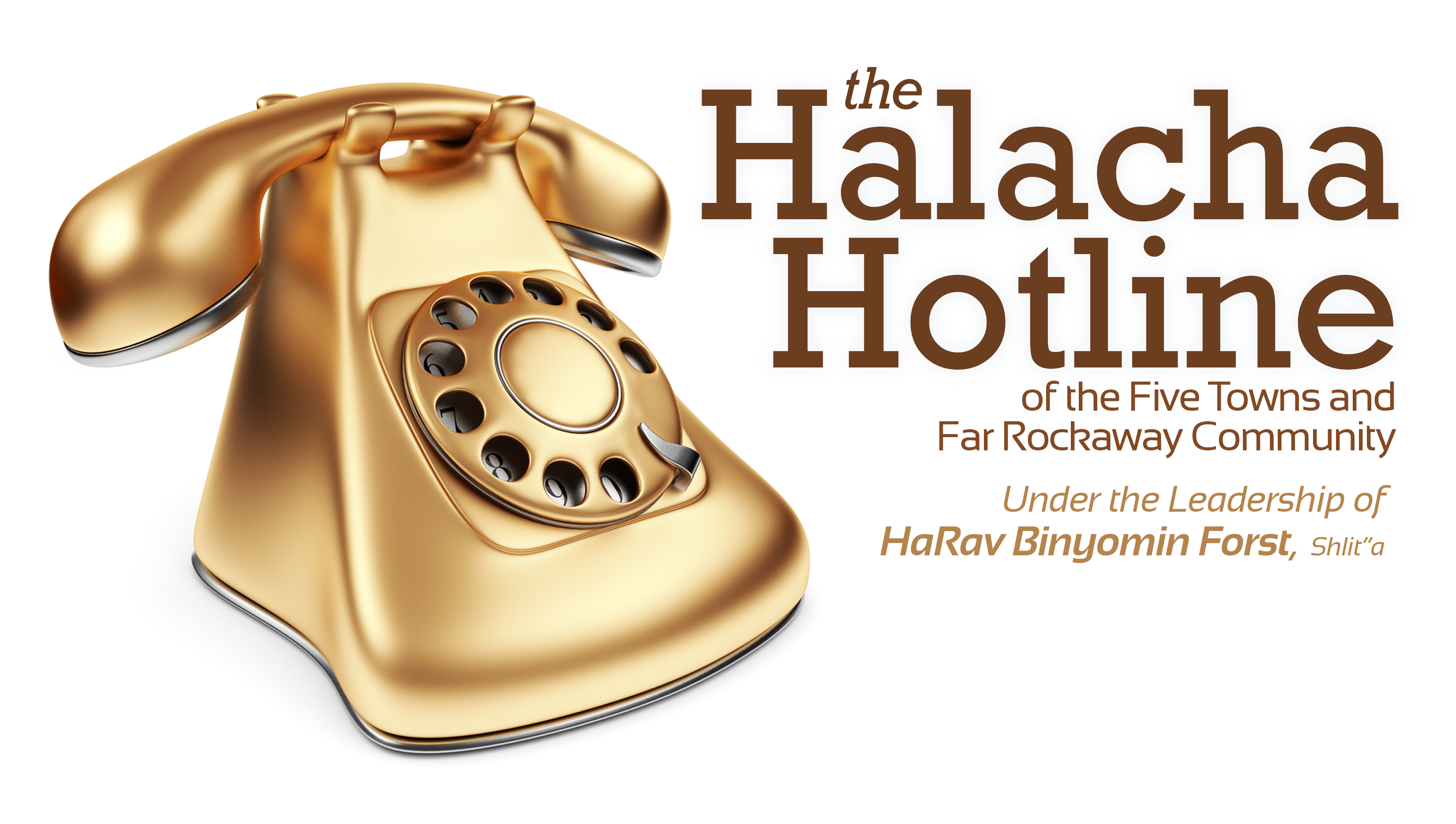 Halacha Hotline :: Rayze.It Donation Form by Duvys Media